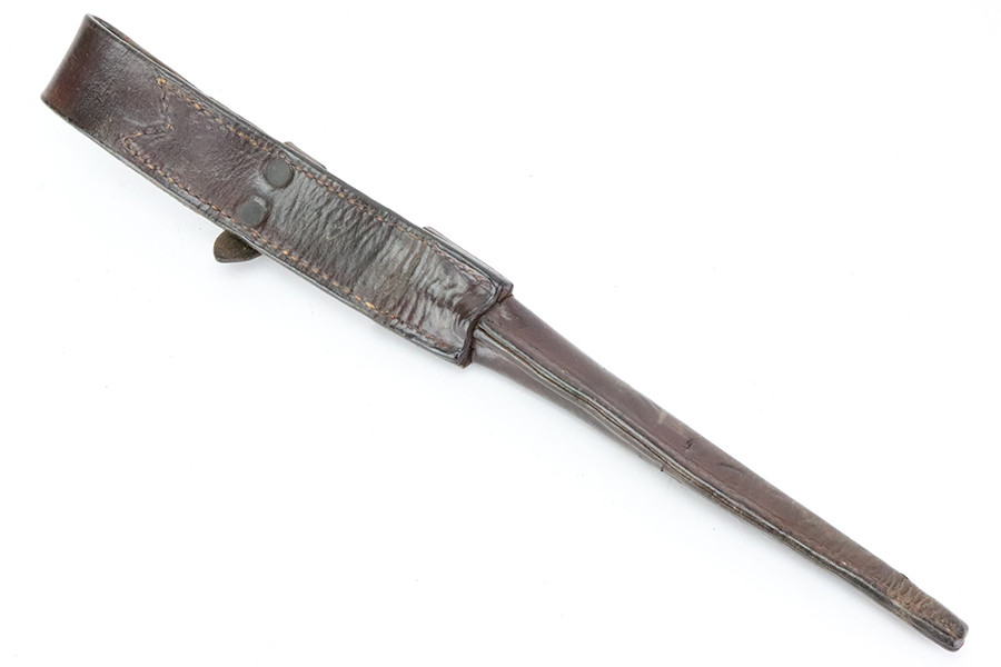 Rare Johnson Rifle Bayonet