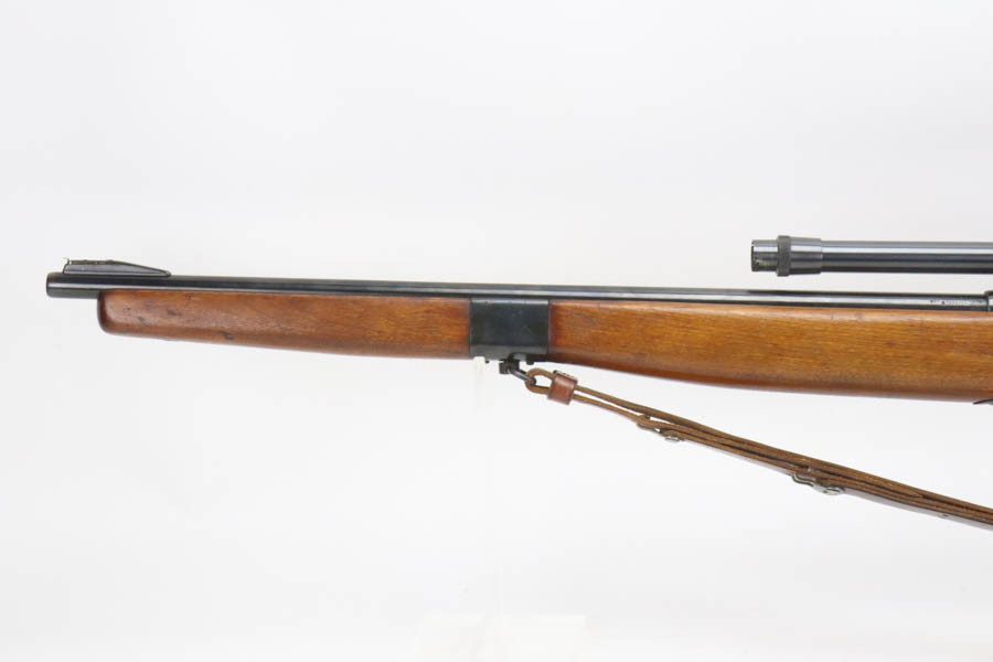 SOLD - Excellent Mossberg 42MB - US Property Marked