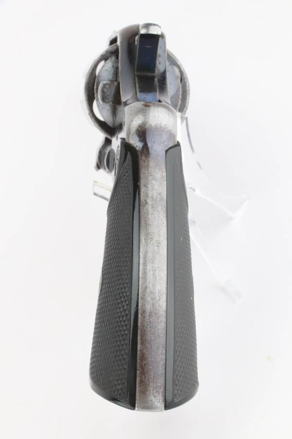 SOLD - Colt Model 1892 DA Revolver - .41