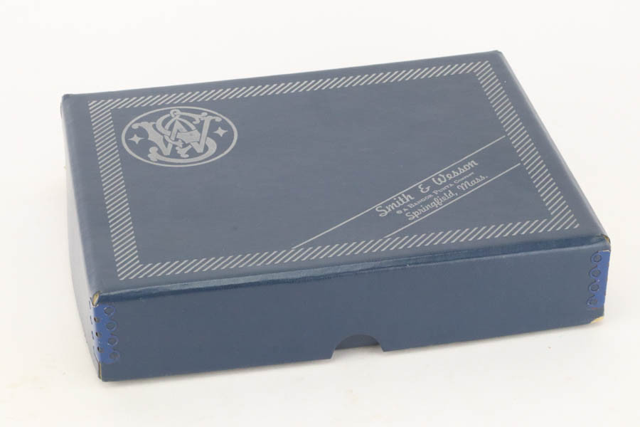 SOLD -ANIB Smith & Wesson Model 59