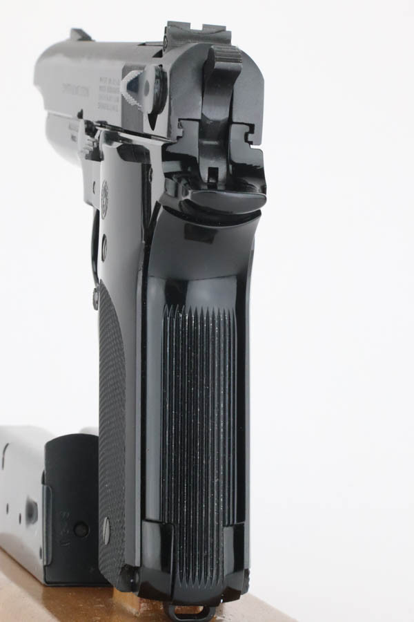 SOLD -ANIB Smith & Wesson Model 59