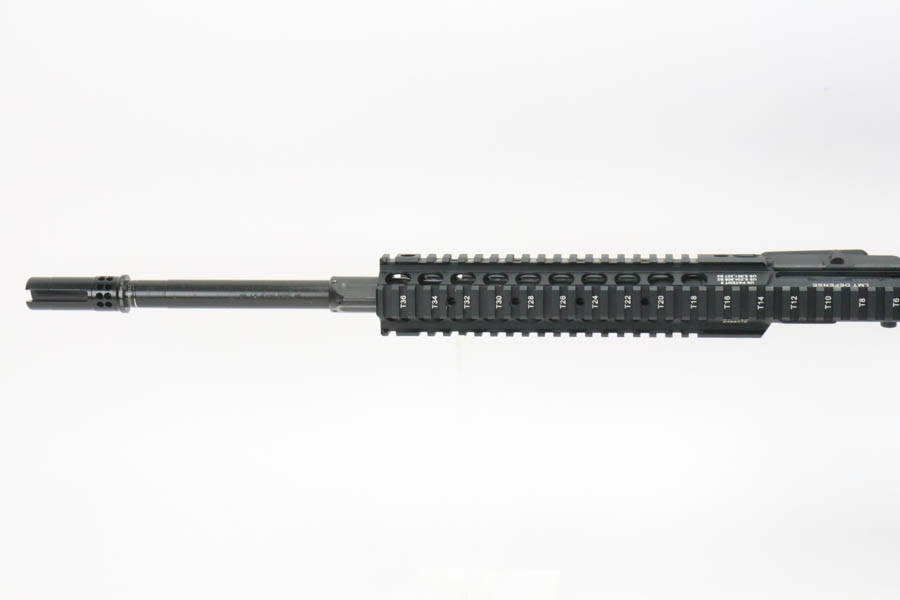 Like-New LMT Defense MARS-LS - 5.56x45