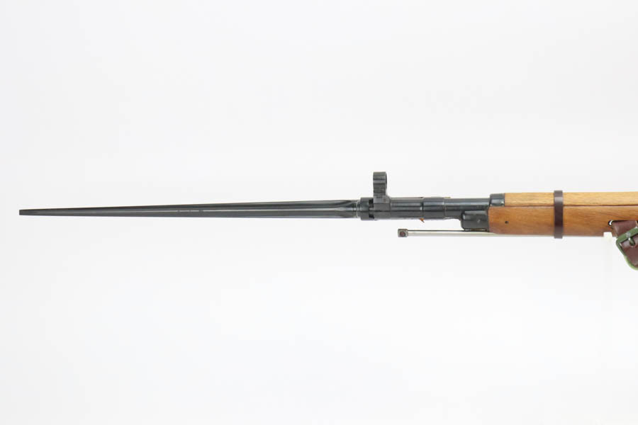 SOLD - Unissued Polish Wz.44 Carbine - 1954 mfg