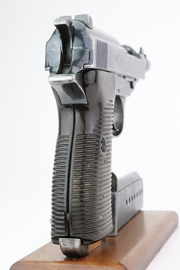 SOLD - 1941 Walther P.38 - AC 41