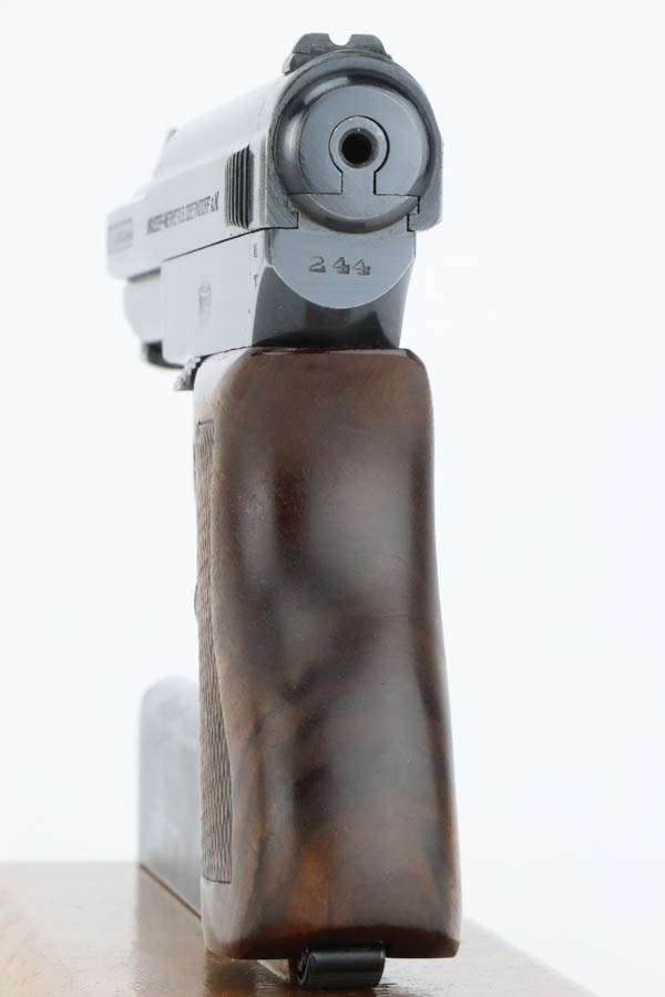 SOLD - Scarce, German Military Army Mauser Model 1934 Rig