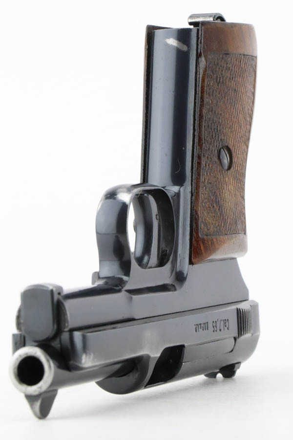 SOLD - Scarce, German Military Army Mauser Model 1934 Rig
