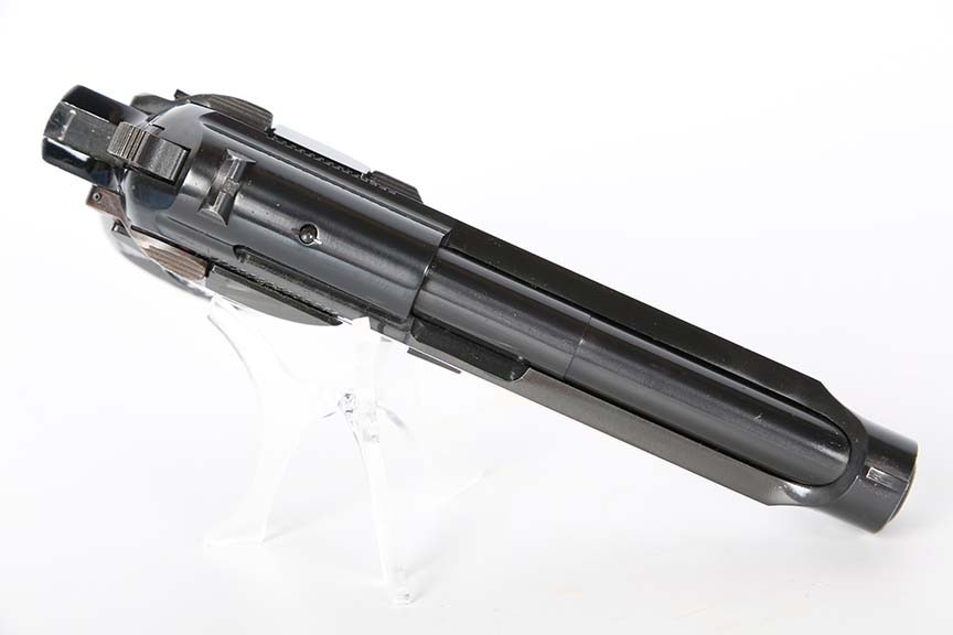 SOLD - Excellent 1980 Beretta 81 - 7.65mm