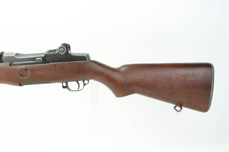 SOLD - 1944 Springfield M1 Garand (40130)