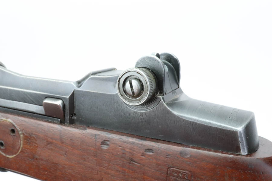 SOLD - 1944 Springfield M1 Garand (40130)