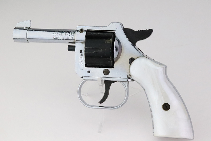 CDM Products Model CDM - .22 Short