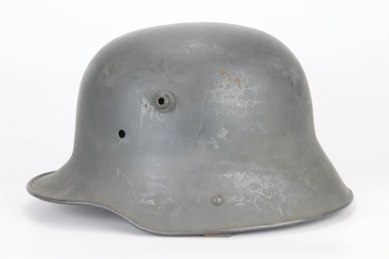 Uncommon "Bell L" M16 Helmet