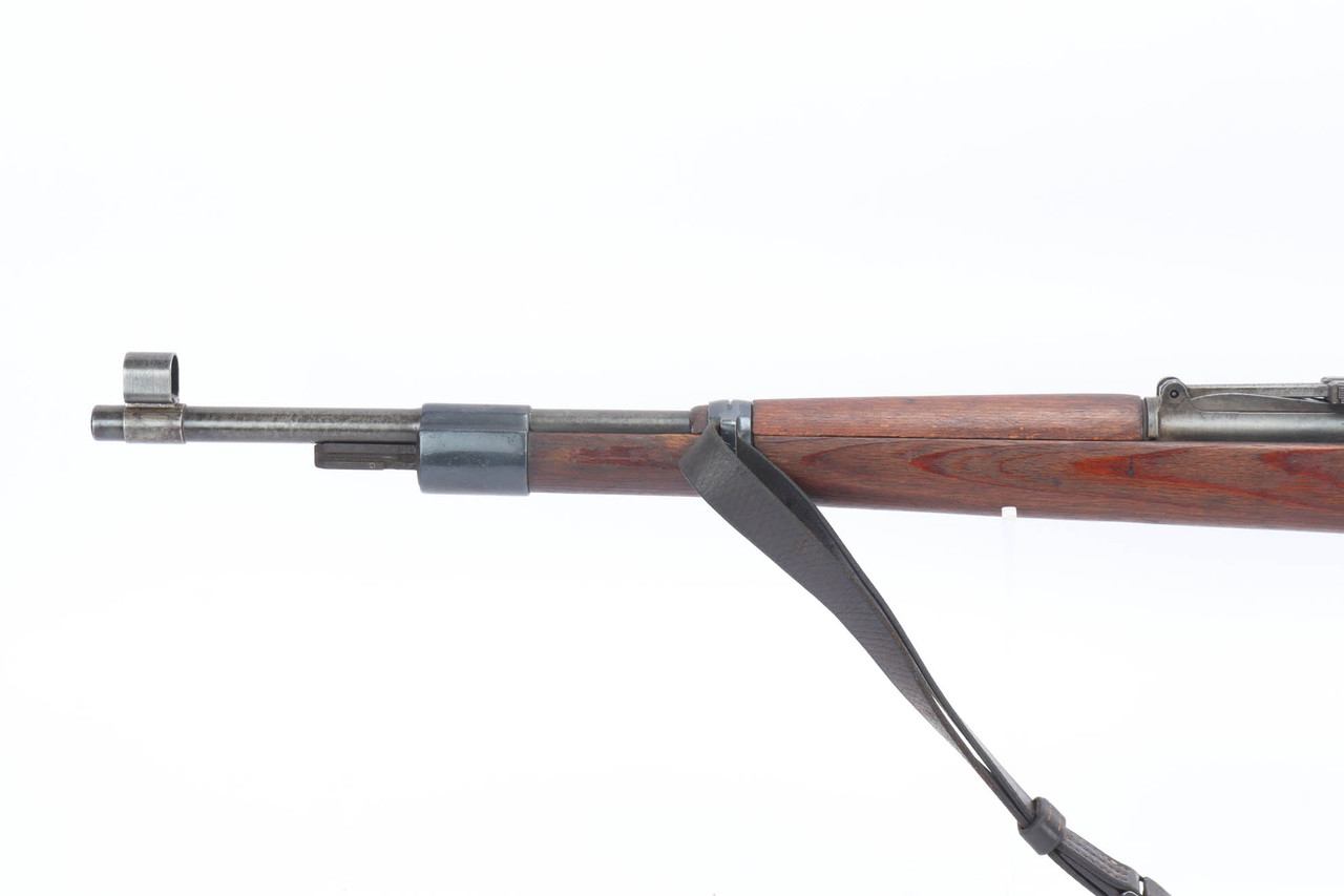 Gustloff (bcd) K98k - 1944 mfg