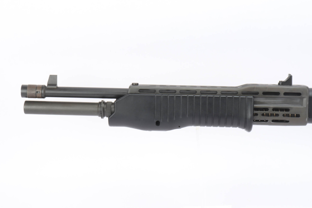 Scarce Italian Franchi SPAS-12 w/ Folding Stock