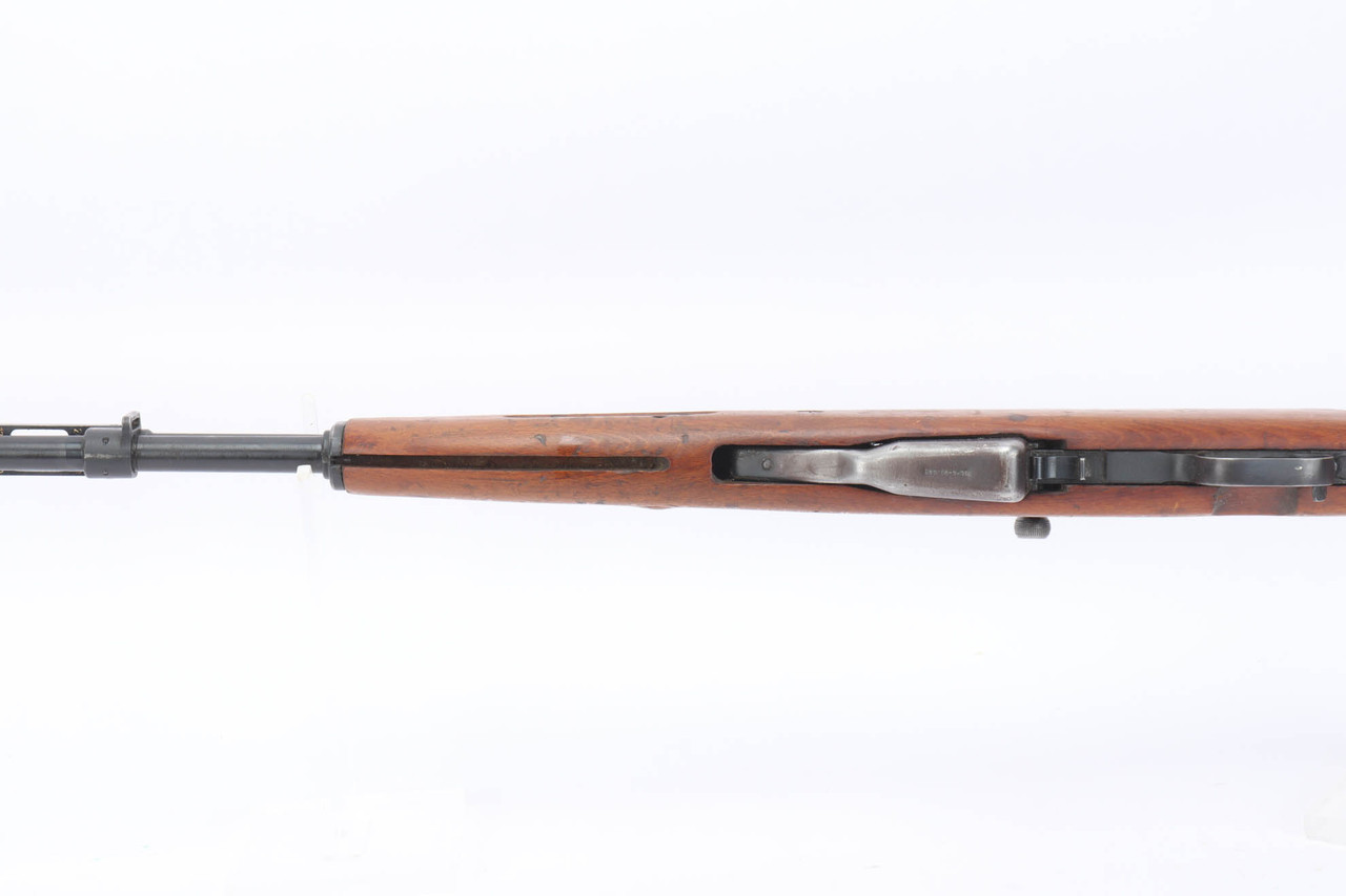 Yugo M59/66 SKS - Matching