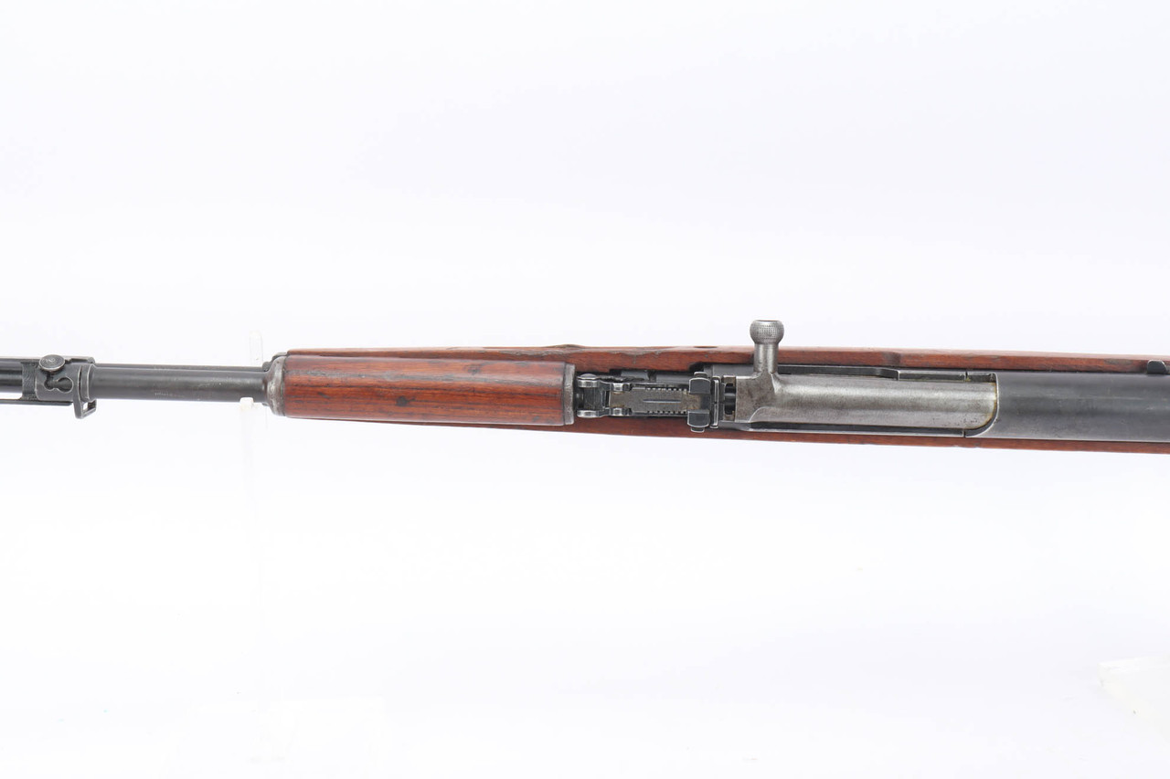 Yugo M59/66 SKS - Matching