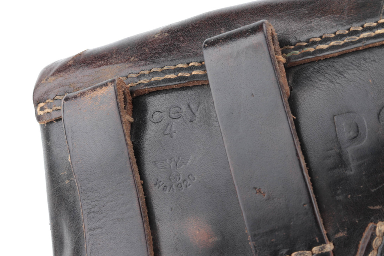 Softshell 1944 P38 Holster