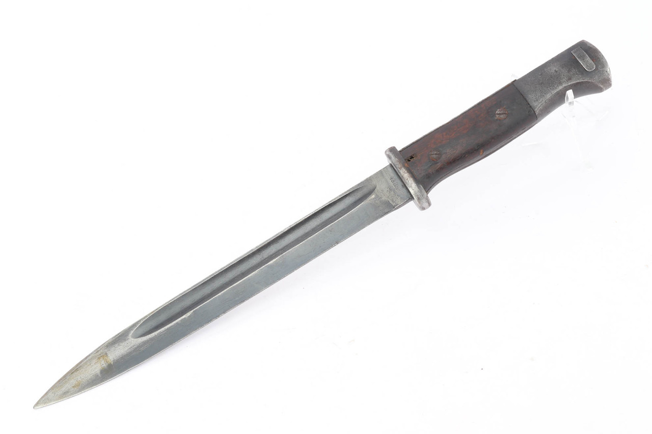 1943 K98 Bayonet
