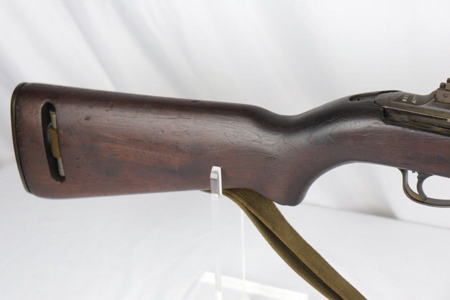 RARE Un-Quality M1 Carbine - Union Switch & Signal