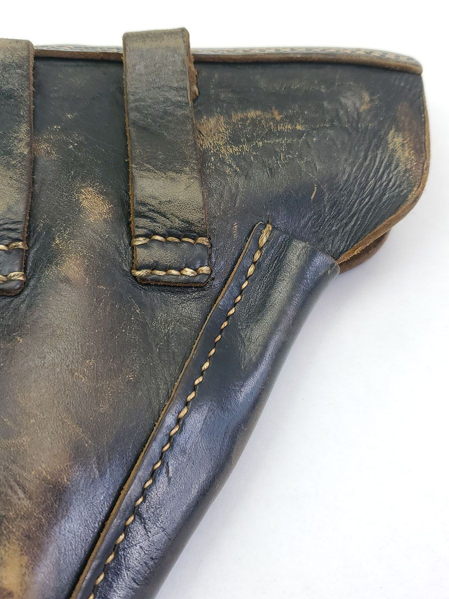 Astra 600 Holster - 1944