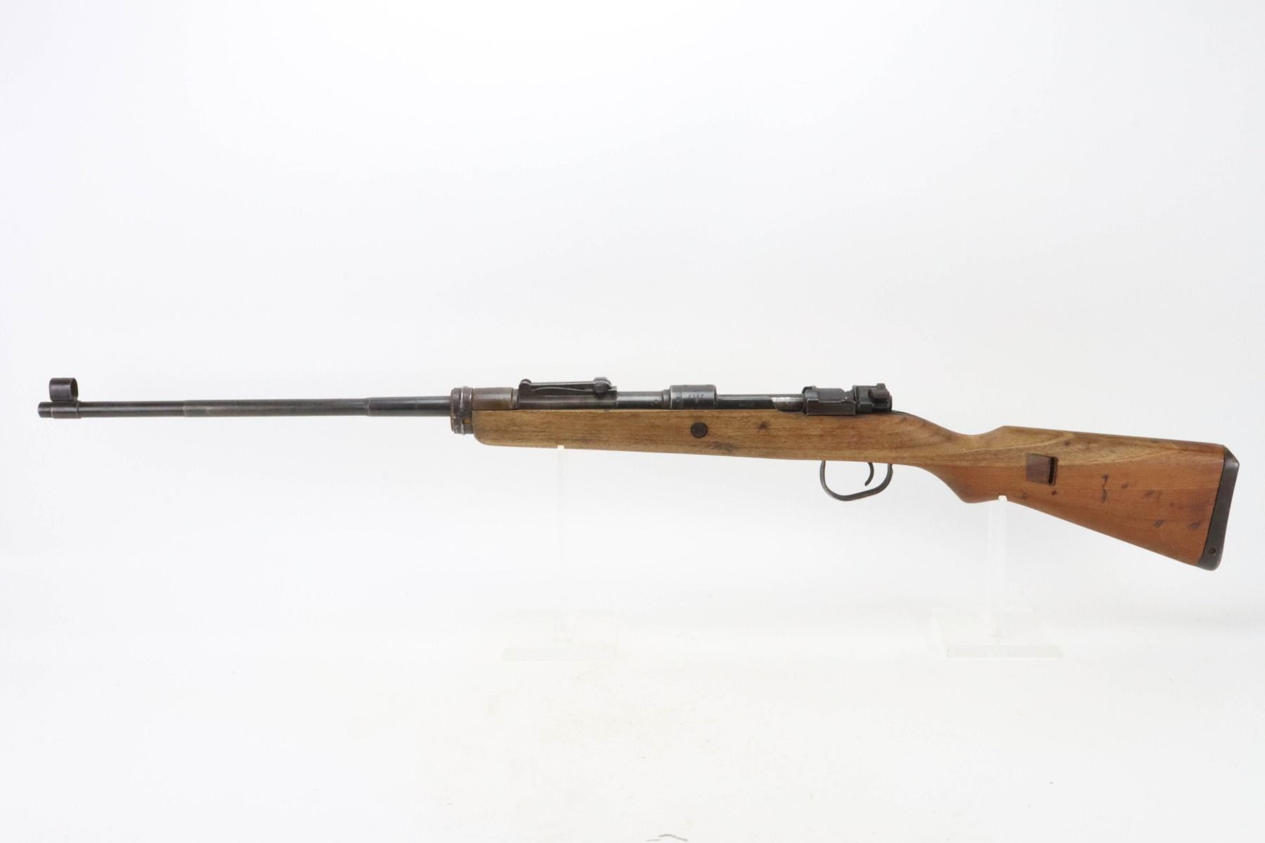 Collectible German Rifles From WW1 & WW2: Mauser K98s and more for sale ...