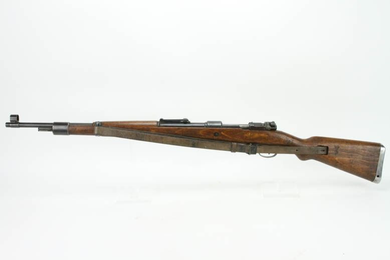 WWII Rifles for Sale | Historic Military Long Guns & Collectibles - Page 2