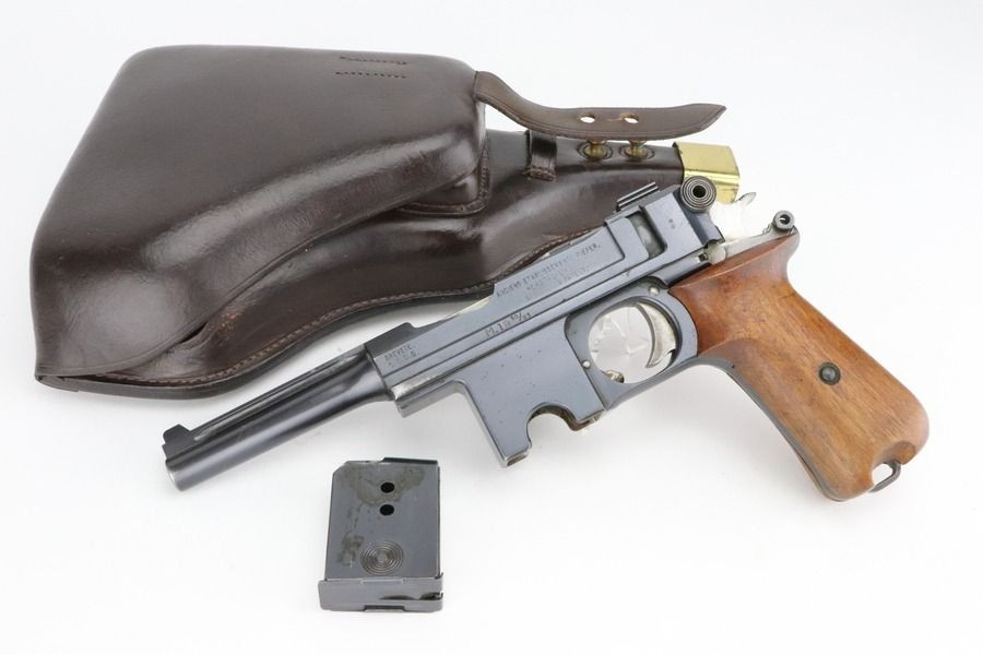 German & Nazi WW2 Pistols | Legacy Collectibles - Page 2