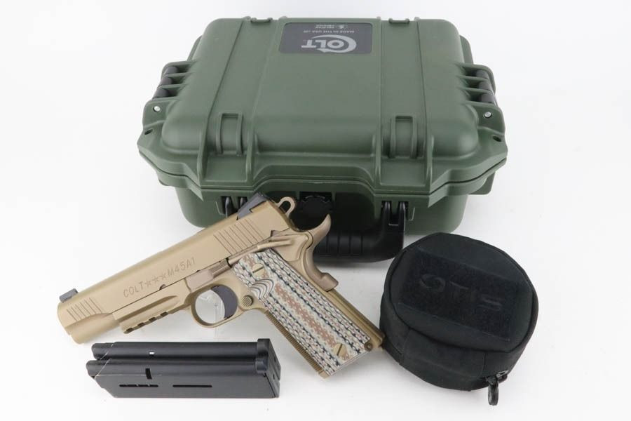 View our sales & research collectible gun prices online! WW1 & WW2 ...