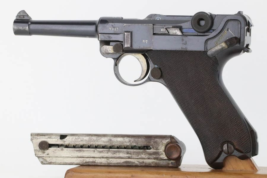 View our sales & research collectible gun prices online! WW1 & WW2 ...