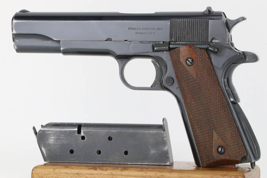 View our sales & research collectible gun prices online! WW1 & WW2 ...