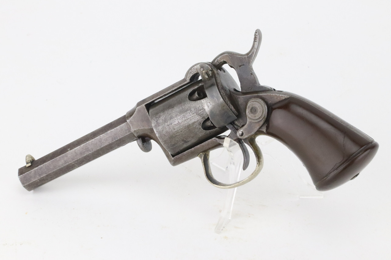 Hand Guns - Misc. Revolvers - Legacy Collectibles