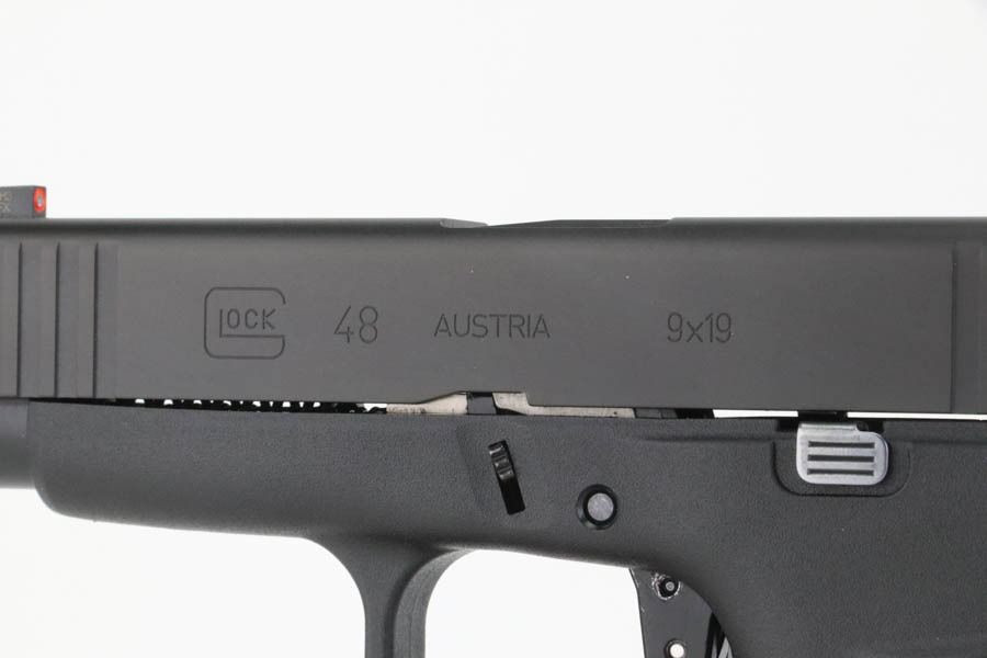 ANIB Glock 48 - 9mm