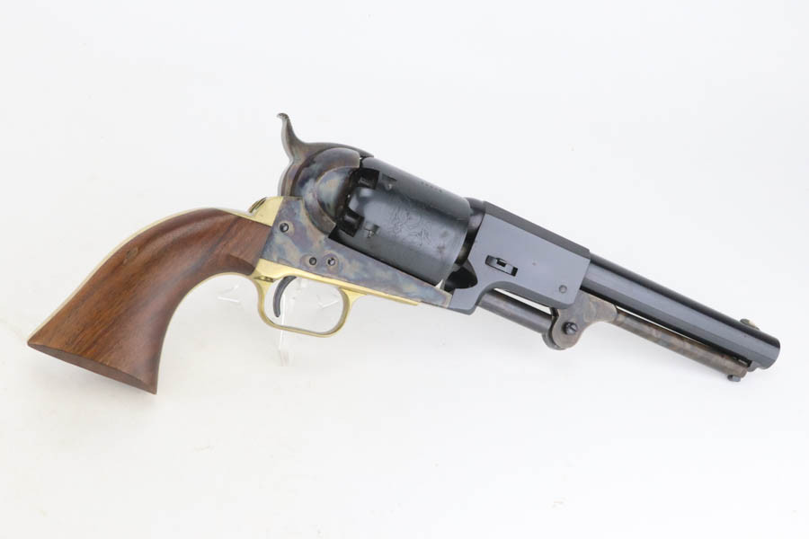 SOLD - Boxed Colt 3rd Model Dragoon Revolver