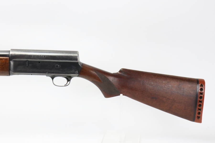 SOLD - Savage Model 720
