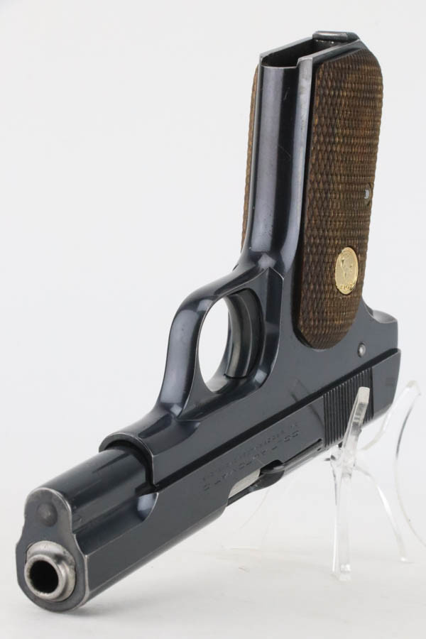 SOLD - Colt Model 1903 Pocket Hammerless - 1935 Mfg