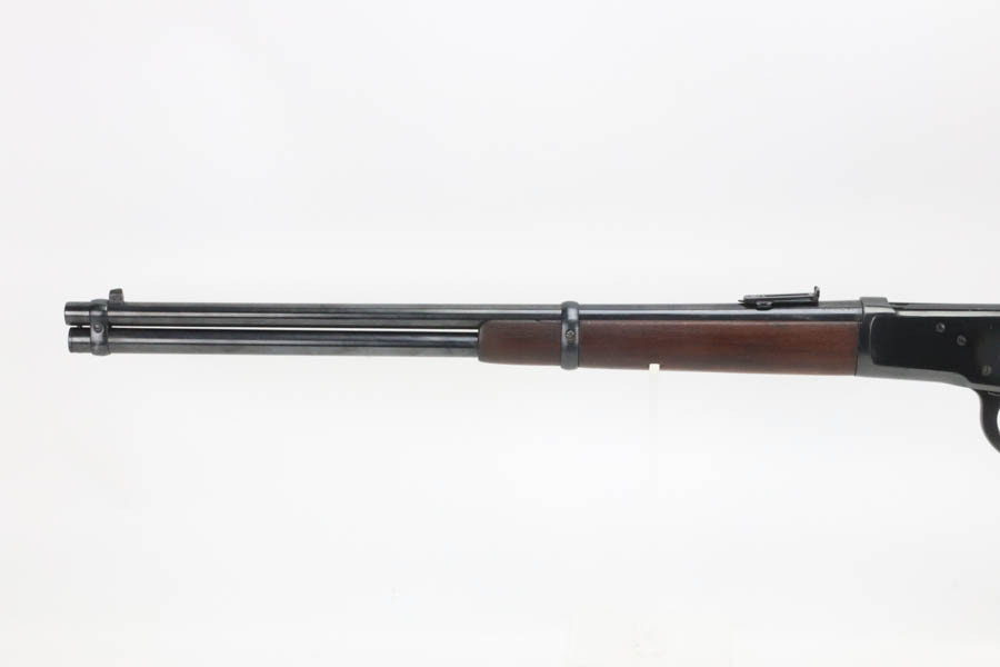 SOLD - Winchester Model 1892 - 1916 mfg