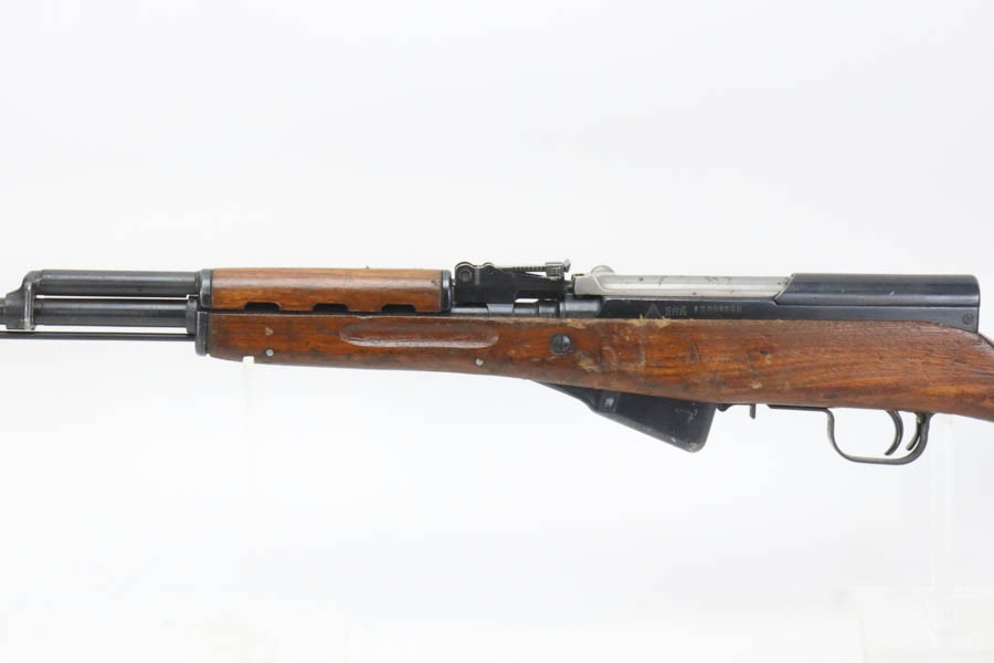 SOLD - Matching Chinese Type 56 SKS