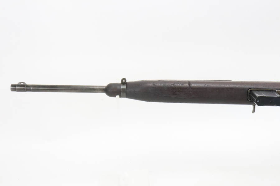 SOLD - Clean Inland M1 Carbine - 1943 mfg