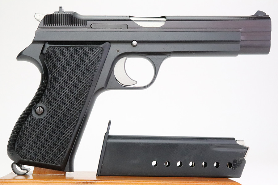 ANIB Swiss Sig P49