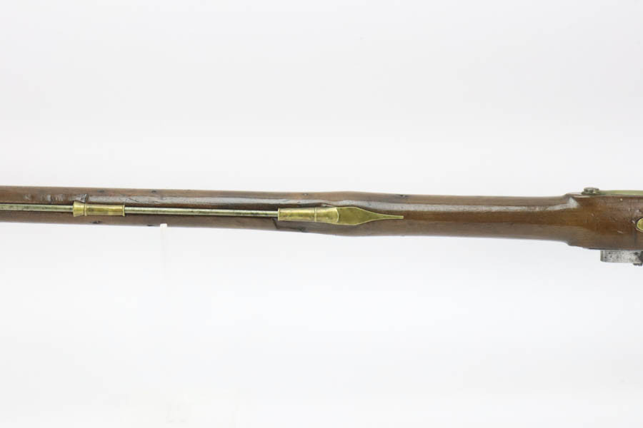 SOLD - British India Pattern Brown Bess