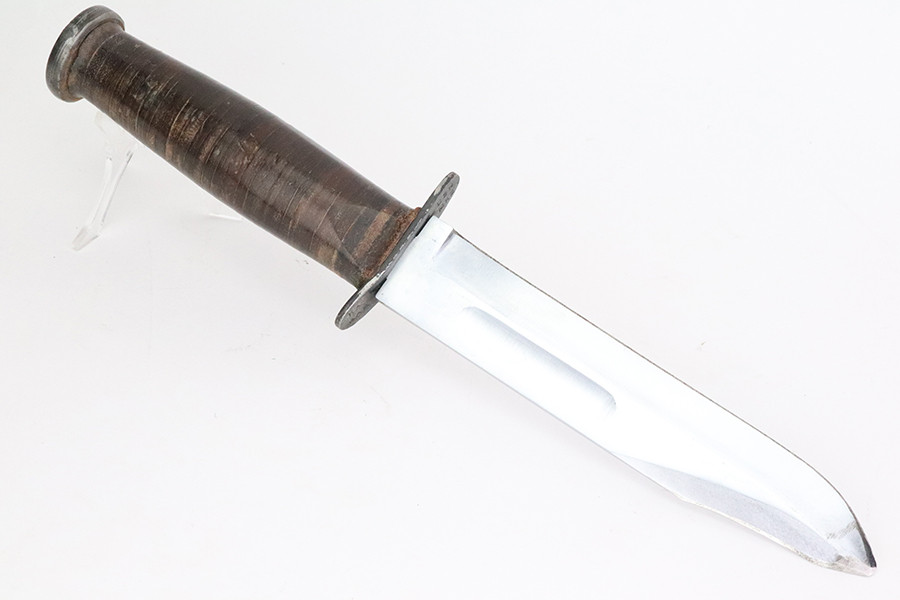USN Mk2 Knife