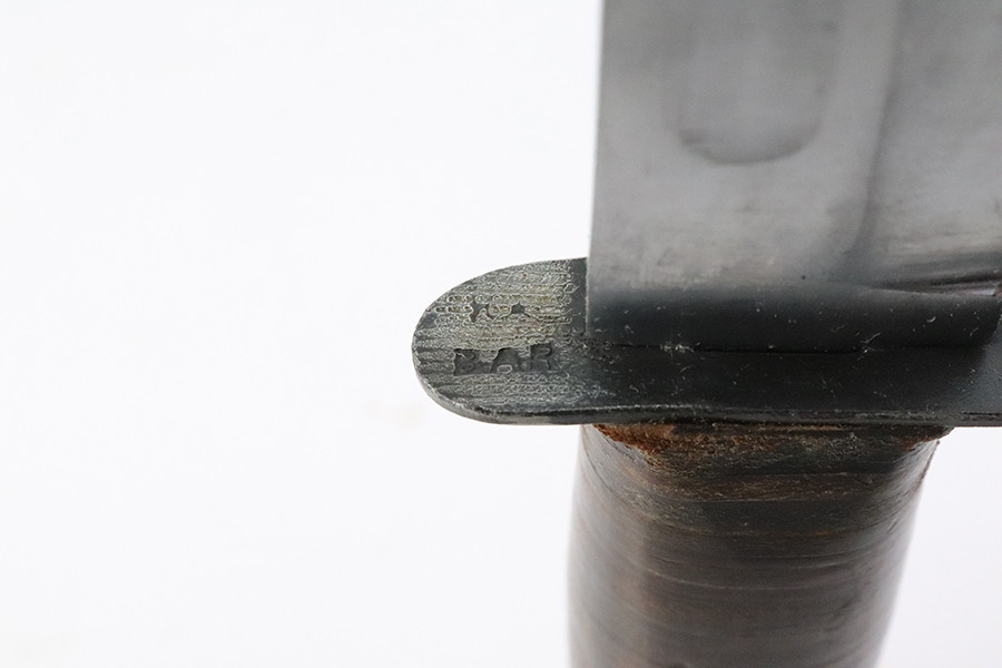 USN Mk2 Knife
