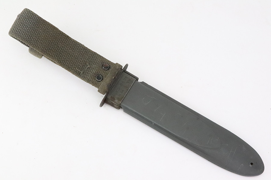 USN Mk2 Knife
