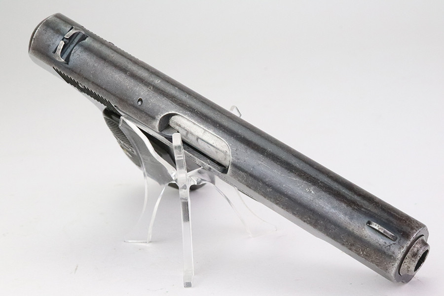 SOLD - Colt M1903 Pocket Hammerless - 1920 Mfg