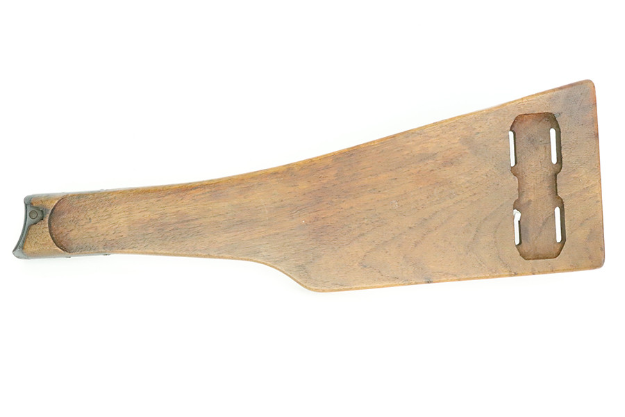 Original Luger Stock