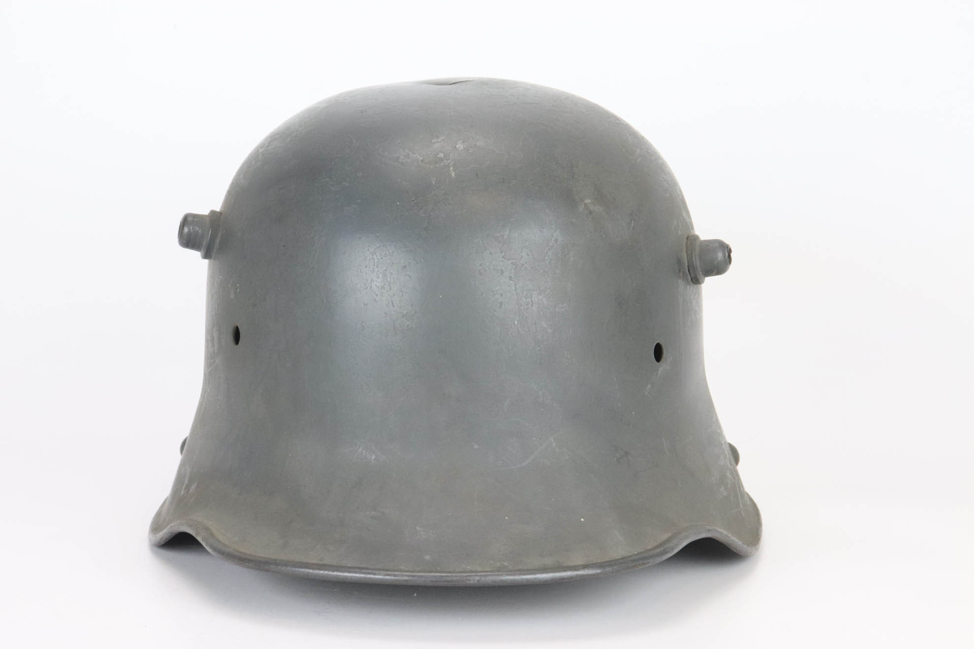 Uncommon "Bell L" M16 Helmet