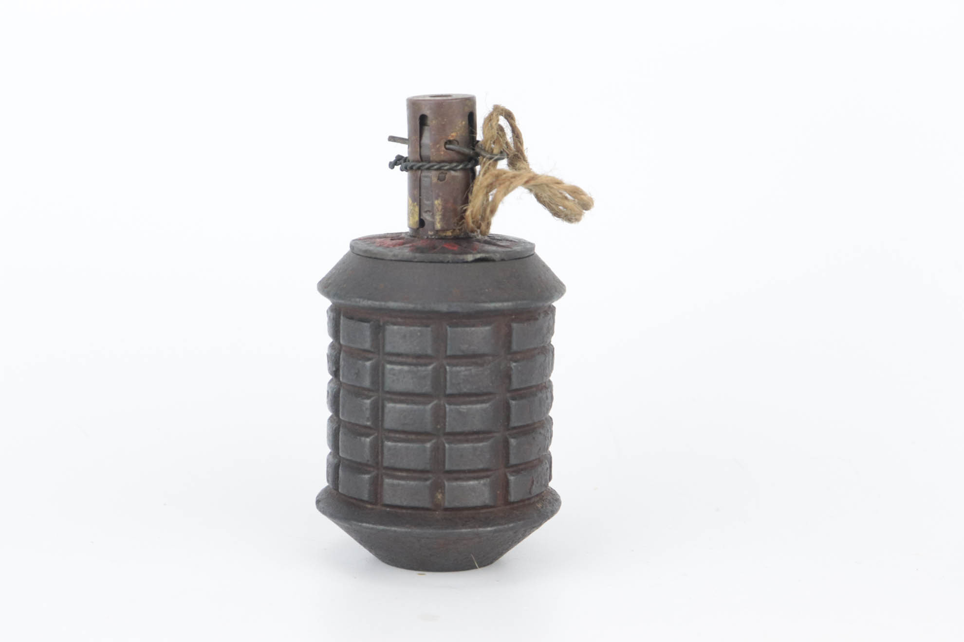 SOLD - Japanese Type 97 Grenade