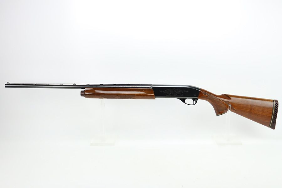 Remington Model 8 Semi Auto Rifle - .35 Rem