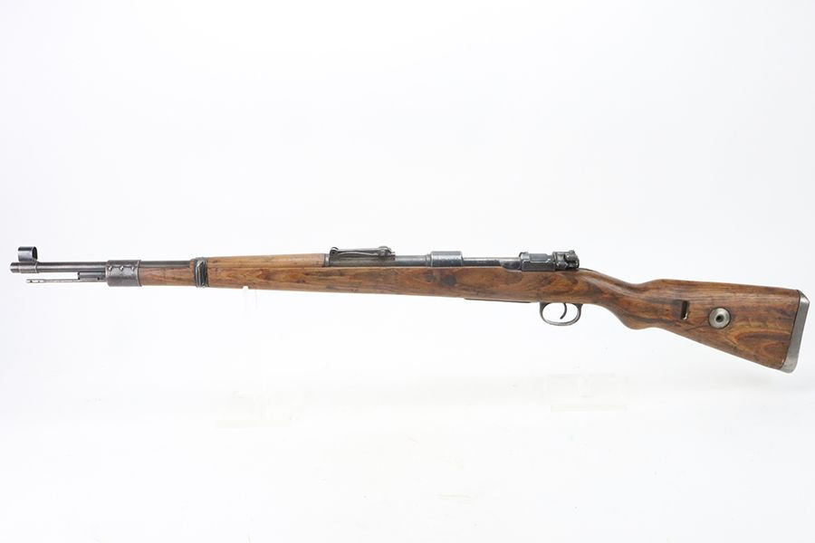 Collectible German Rifles From WW1 & WW2: Mauser K98s and more for sale ...