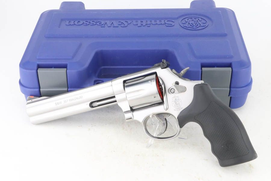 Smith & Wesson Handguns & Collectibles for Sale - Page 2