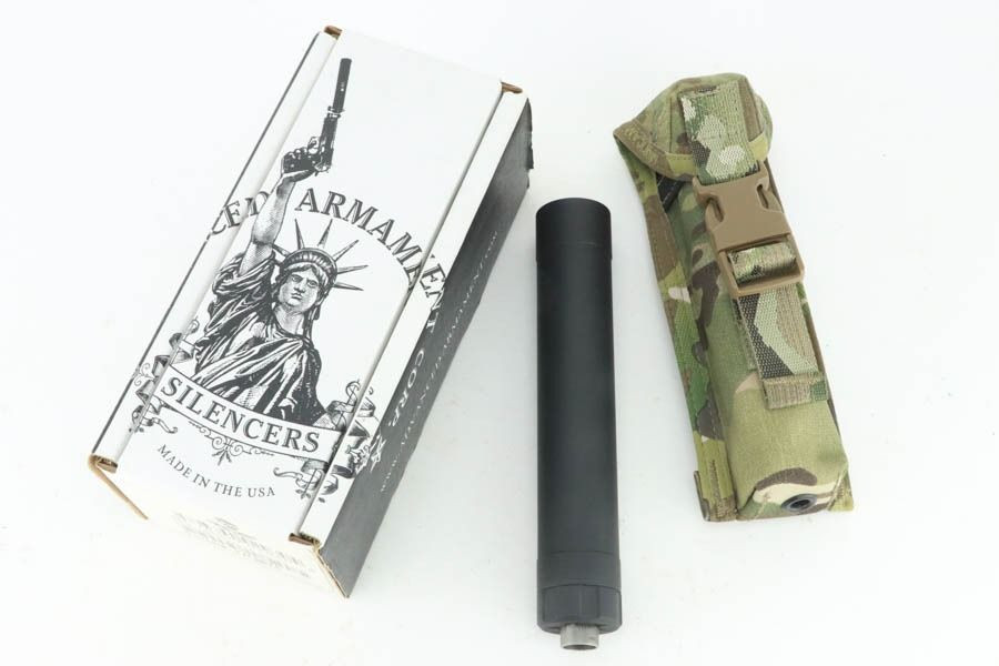 Class 3 NFA Firearms - Collectible Class III | Legacy Collectibles